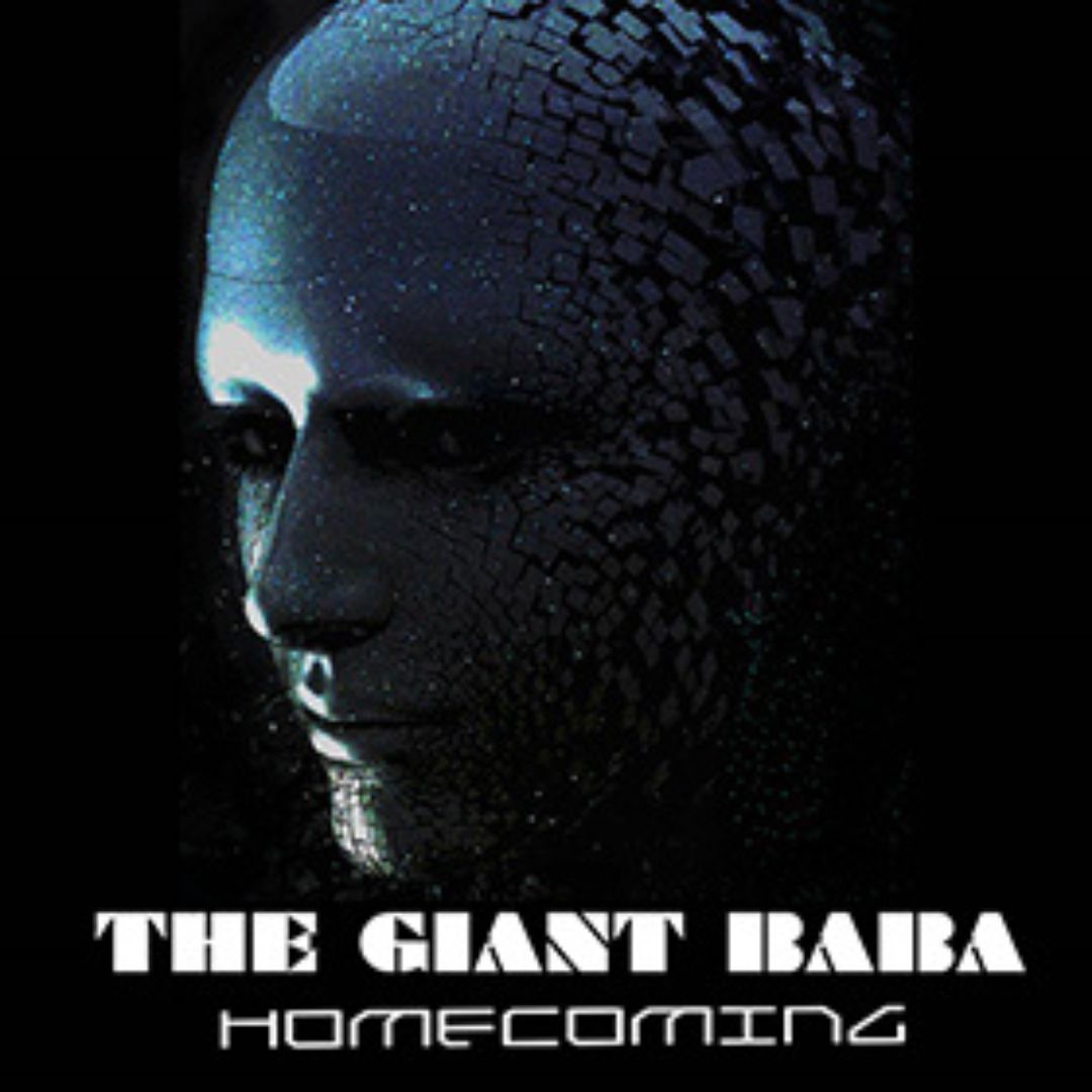 Music - The Giant Baba